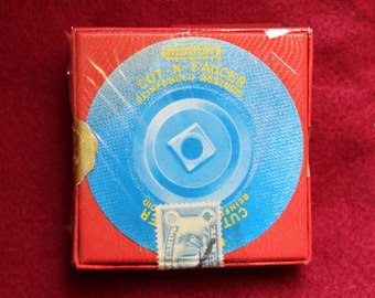 Round playing cards | Etsy