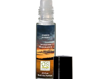 Popular items for amber sunset on Etsy