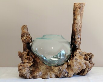 Popular items for wood root on Etsy