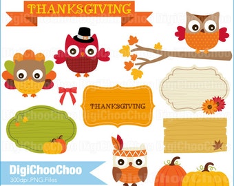 Popular items for harvest clipart on Etsy