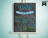 Chalk Dust Design offers all types of party by ChalkDustDesign