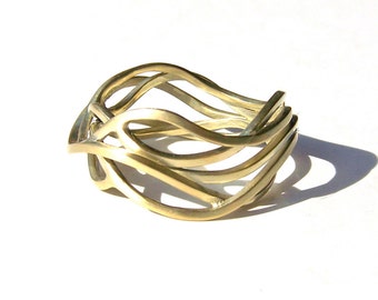 Popular items for motion ring on Etsy