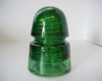 Popular items for green insulators on Etsy