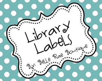 Popular items for classroom labels on Etsy