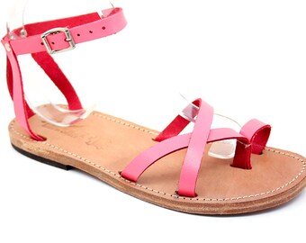 Handmade sandals 100% High Quality Genuine by AstirSandals on Etsy