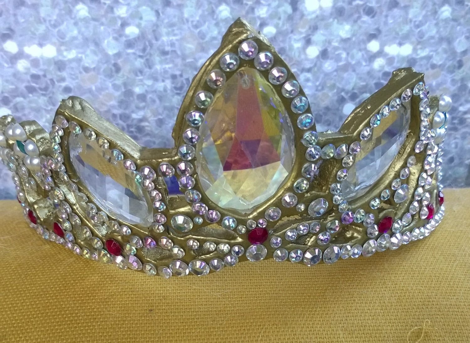 Rapunzel Crown Cartoon Tangled Crown Tangled Tiara Pr - vrogue.co