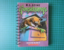 Unique goosebumps books related items | Etsy