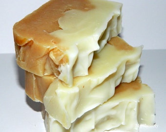 Popular items for Turmeric soap on Etsy