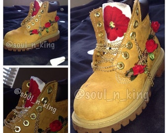 Popular items for timbs on Etsy