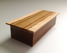 Popular items for ribbon box on Etsy