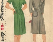 Vintage and Out of Print Sewing Patterns by studioGpatterns