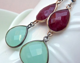 The Precious Jewel Handmade OOAK Design Jewelry by LeBijouPrecieux