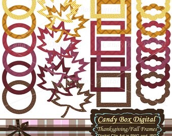 Popular items for thanksgiving frame on Etsy