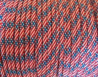 Popular items for flag paracord on Etsy