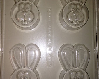 Oreo cookie mold | Etsy