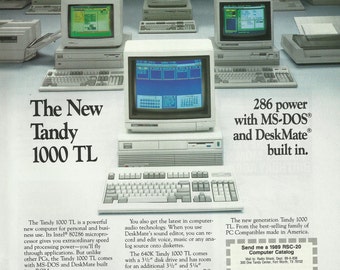 Popular items for personal computer on Etsy