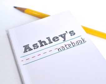 Lock and key notebook graduation gift diary small notebook