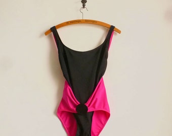 Popular items for 80s bathing suit on Etsy