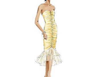 2000s prom dress | Etsy