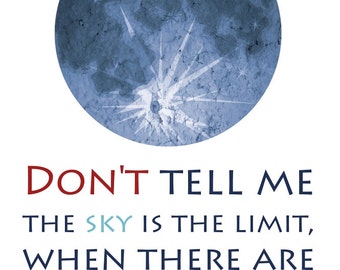 Don't tell me | Etsy