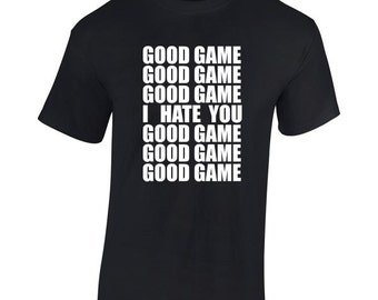 Popular items for good game on Etsy