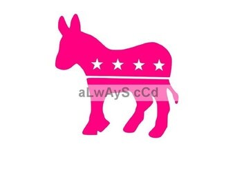 Unique liberal sticker related items | Etsy