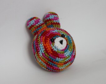 Popular items for stuffed rabbit on Etsy