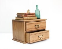 Popular items for small wooden chest on Etsy