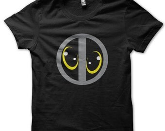 Derpy Deadpool "Derpool" T-Shirt