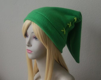 Unique zelda hat related items | Etsy