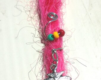 Popular items for pot leaf charm on Etsy