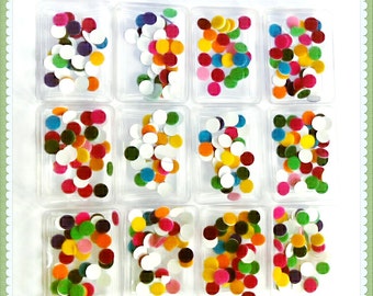 Popular items for bindi packets on Etsy