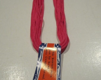 Kao BUNKA Embroidery Thread Yarn Floss Punch Needle ~ Tokyo Bunka Color #86