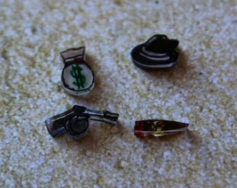 Popular items for mafia on Etsy