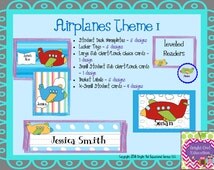 Popular items for classroom themes on Etsy