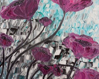 Popular items for unique texture art on Etsy