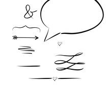 Popular items for heart arrow clipart on Etsy