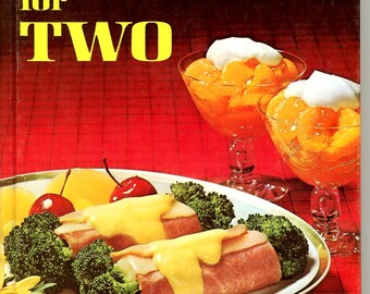Popular items for 1960s recipes on Etsy