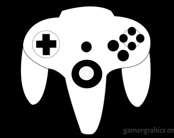 Popular items for n64 on Etsy
