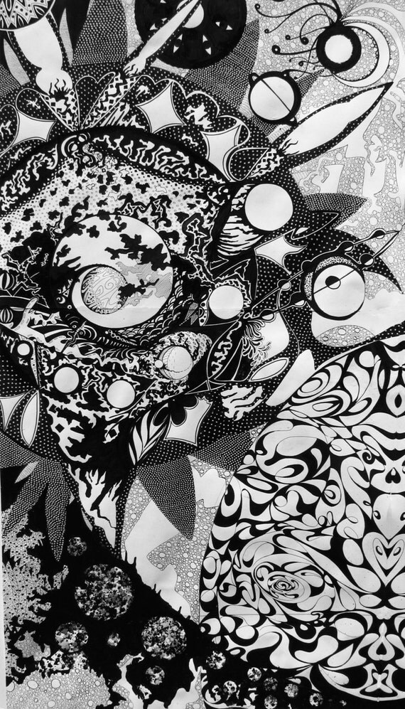 "Marxadia" by Matthew Klapper, 2013 [A friend of mine who's art I've ...