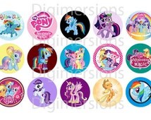 Popular items for my little pony theme on Etsy