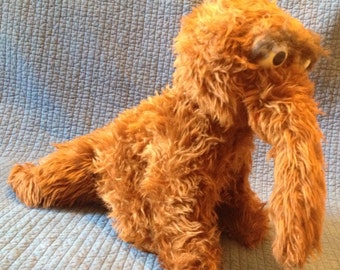 Popular items for snuffleupagus on Etsy