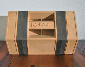 Popular items for art storage on Etsy