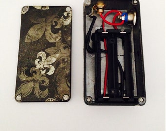 Popular items for box mod on Etsy