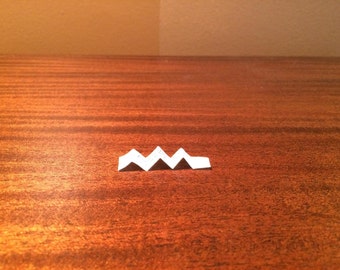 Terrible Origami by TerribleOrigami on Etsy