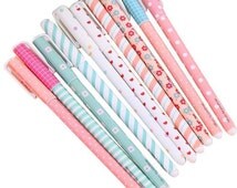 Popular items for cute pens on Etsy