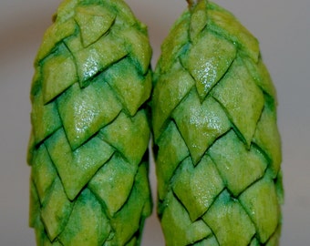 Popular items for hop cone on Etsy