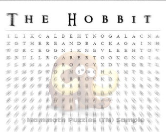 Popular items for word find on Etsy