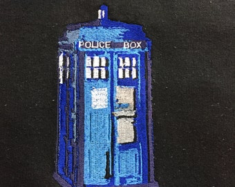 Police embroidery | Etsy