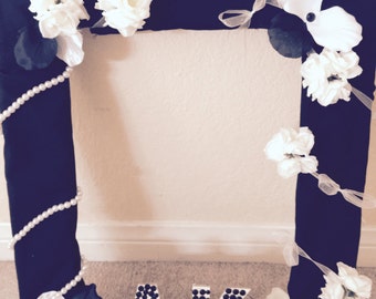 Photo Booth Frames! A custom photo booth frame for your special events ...